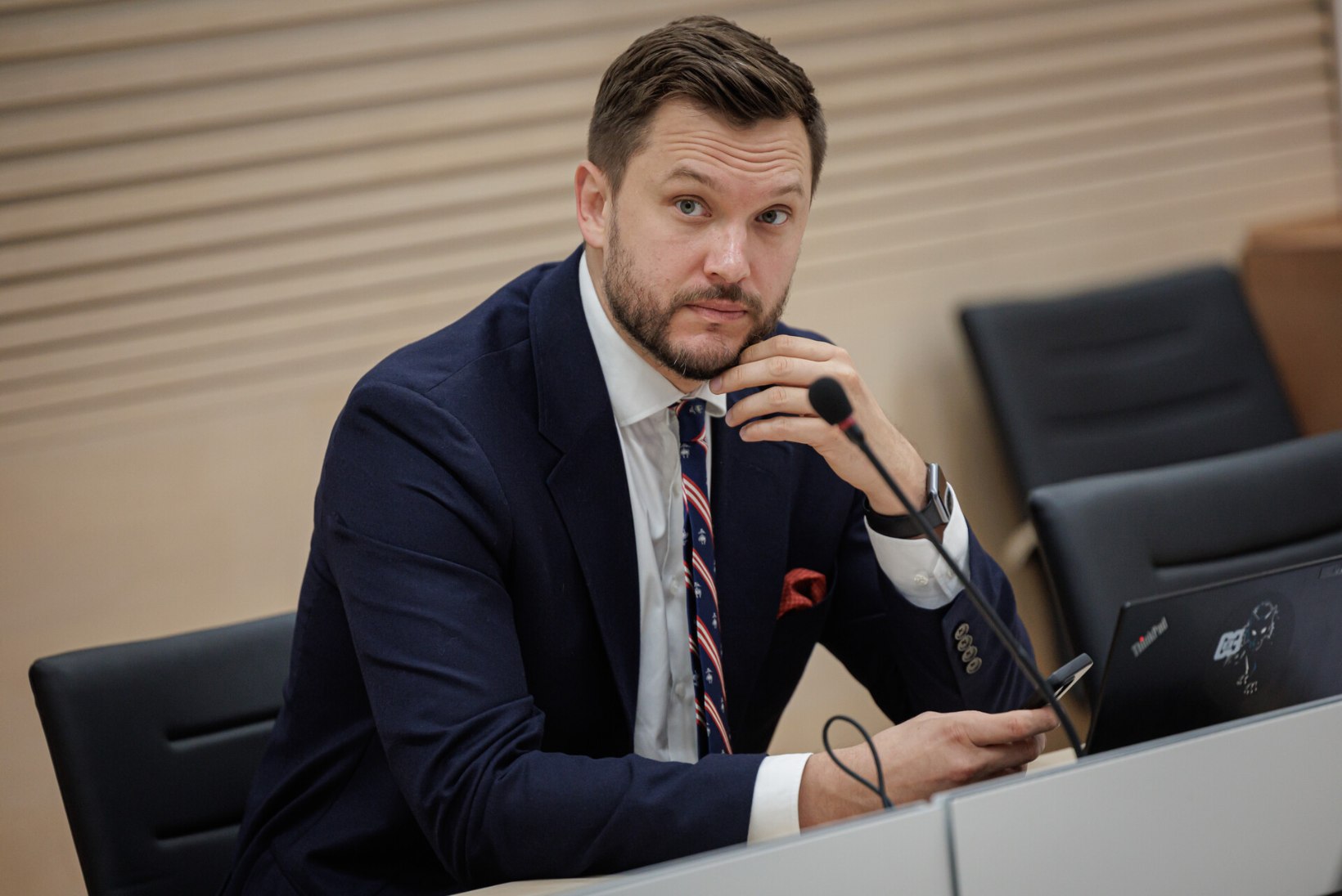 FOTOD KOHTUST | Riigiprokurör Õhtulehele: praegune seadus võimaldab ... FOTOD KOHTUST | Riigiprokurör Õhtulehele: praegune seadus võimaldab ...