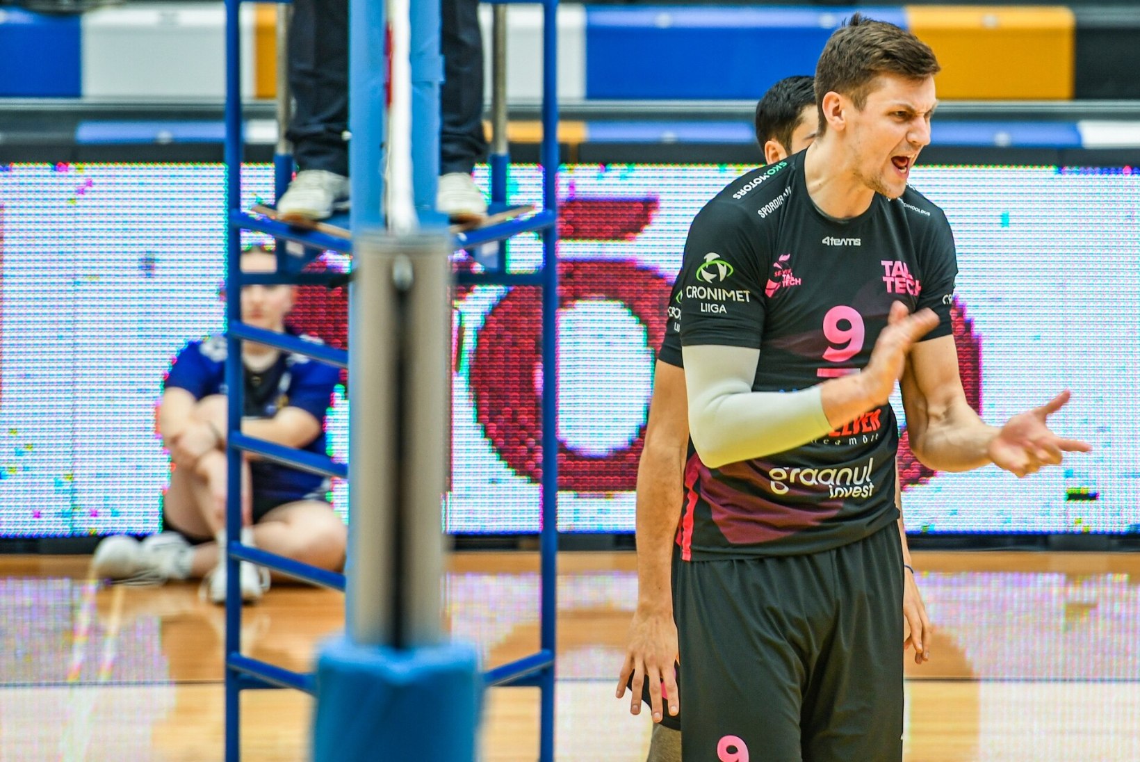 GALERII | Kus on, sinna tuleb ikka juurde: Tartu Bigbank kaotas Martti ... GALERII | Kus on, sinna tuleb ikka juurde: Tartu Bigbank kaotas Martti ...