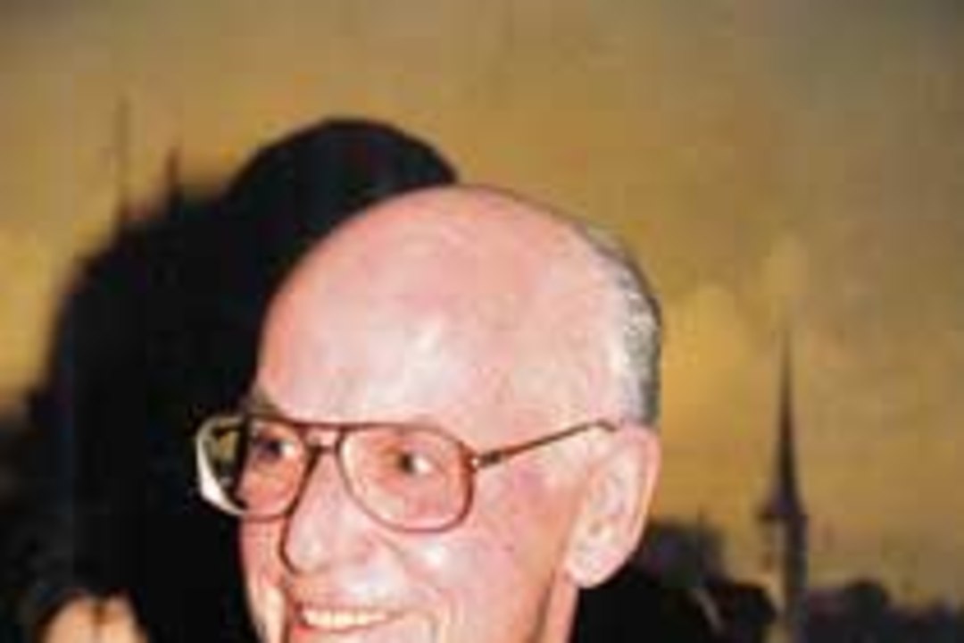 Lennart Meri elu lugu Lennart Meri elu lugu