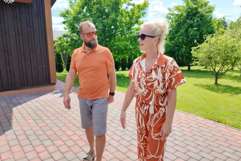 TV3 VIDEO | „Kauni kodu“ tiitli võitnud pere: oleme loonud selle koduaia katse-eksituse meetodil