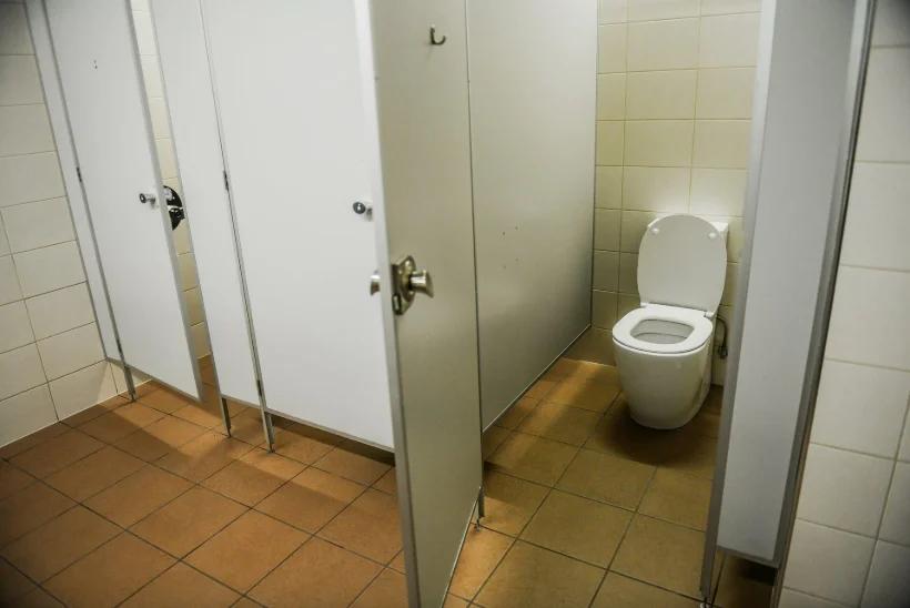 LASKE PISSIDA! Kätri Kiilberg: et naiste vetsus pole paberit, on soolise võrdõiguslikkuse teema!